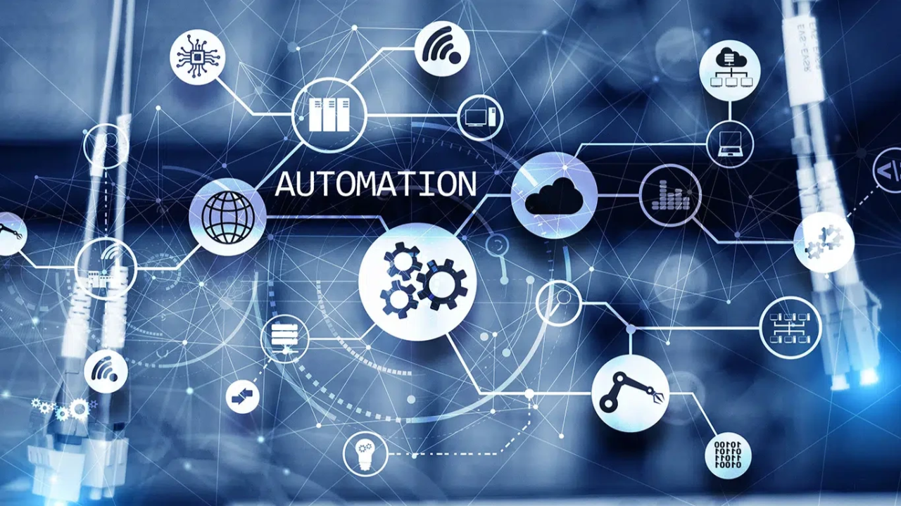 DevOps Automation: Enhancing Efficiency in Software Development ... DevOps Automation: Enhancing Efficiency in Software Development ...
