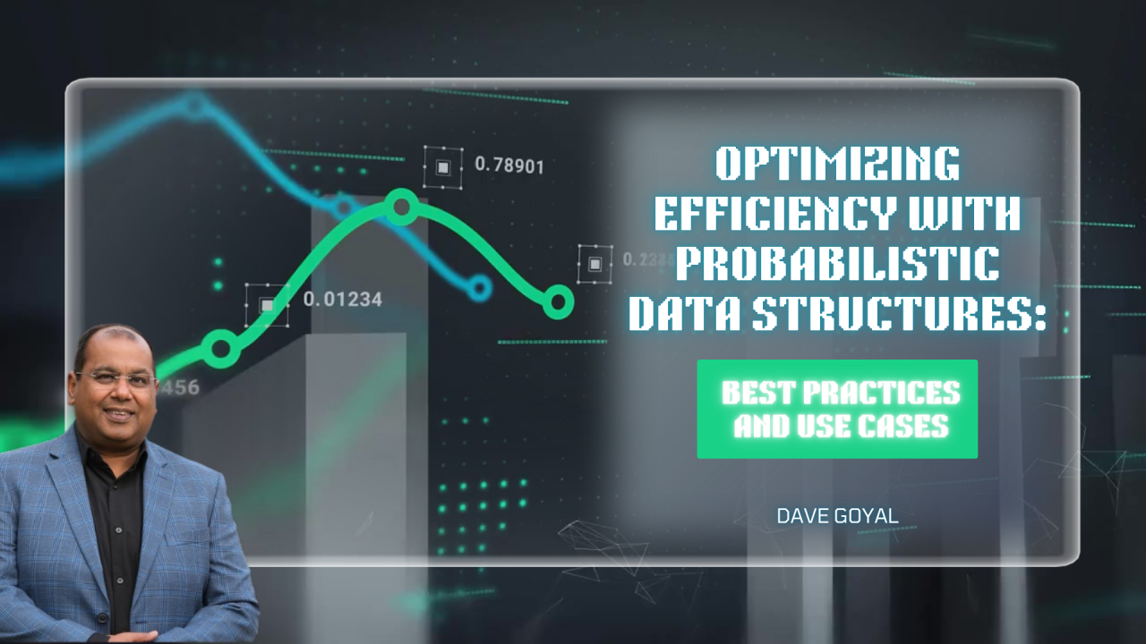 Best Practices for Implementing Probabilistic Data Structure Best Practices for Implementing Probabilistic Data Structure