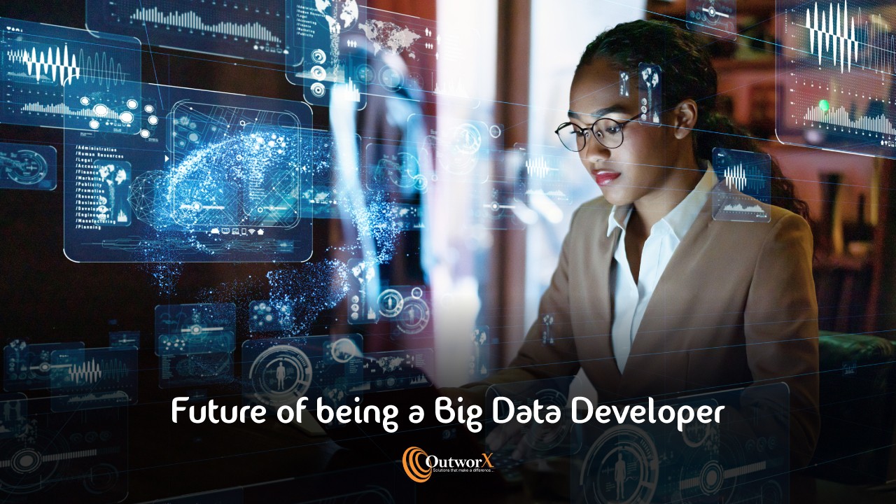 Role of Big Data Developers in Building Data-Driven Organizations Role of Big Data Developers in Building Data-Driven Organizations