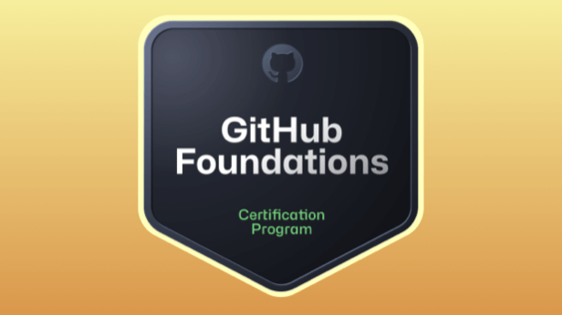 🌟Mastering GitHub Foundations Certification🚀 🌟Mastering GitHub Foundations Certification🚀