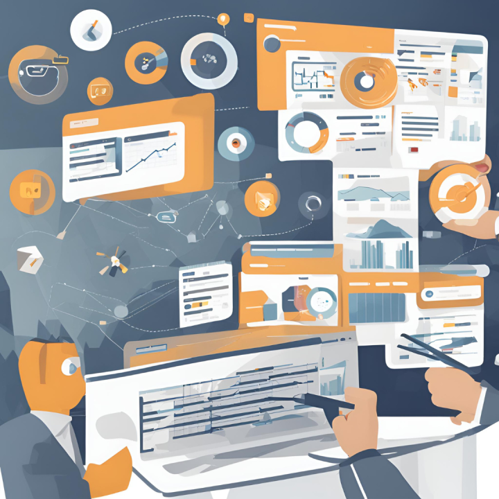 Unlocking the Power of Data with Oracle Fusion Analytics Warehouse (FAW) Unlocking the Power of Data with Oracle Fusion Analytics Warehouse (FAW)