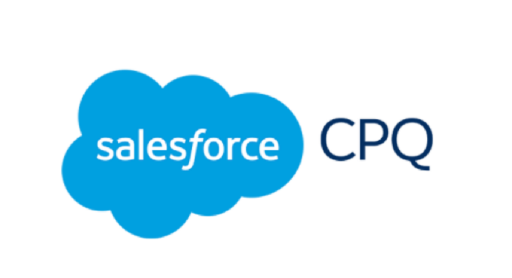 Salesforce CPQ: Implementation Guide Salesforce CPQ: Implementation Guide