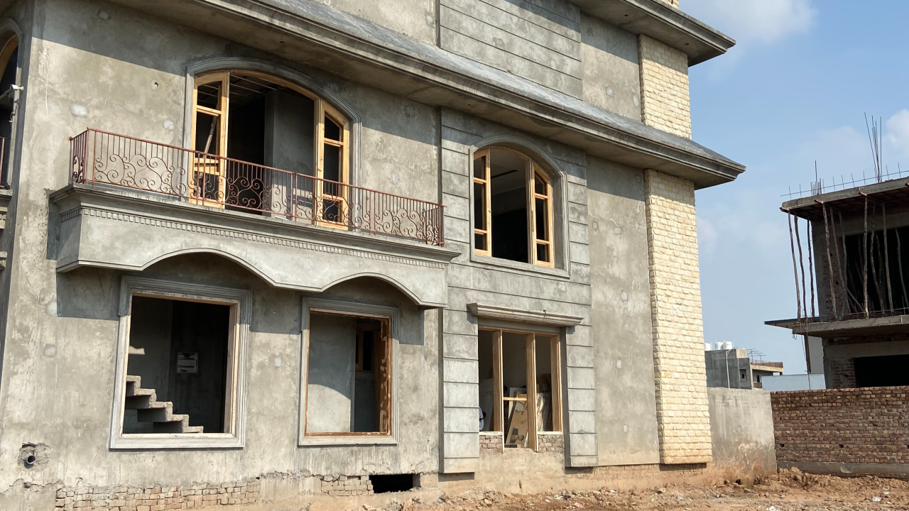 Simplifying Your Home Construction Journey Simplifying Your Home Construction Journey