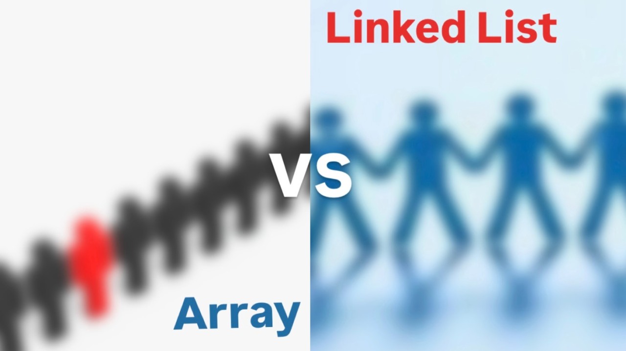 Arrays vs. Linked Lists: Choosing the Right Data Structure for Industry ... Arrays vs. Linked Lists: Choosing the Right Data Structure for Industry ...
