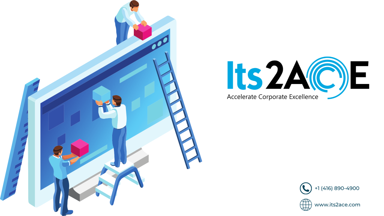 Unlocking Efficiency and Productivity: The Power of Partnering with IT ... Unlocking Efficiency and Productivity: The Power of Partnering with IT ...