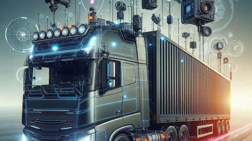 Maximizing Fleet Efficiency and Safety: The Role of Asset, Fleet ... Maximizing Fleet Efficiency and Safety: The Role of Asset, Fleet ...