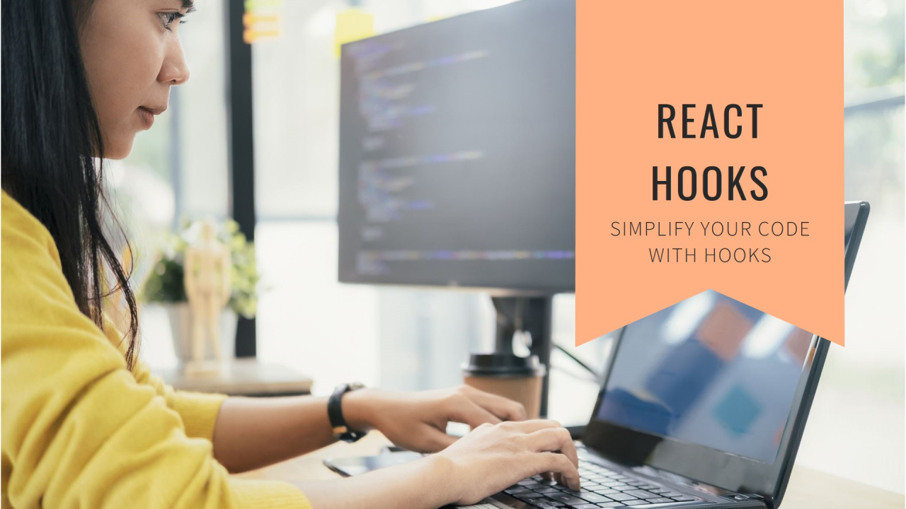 React - Hooks React - Hooks