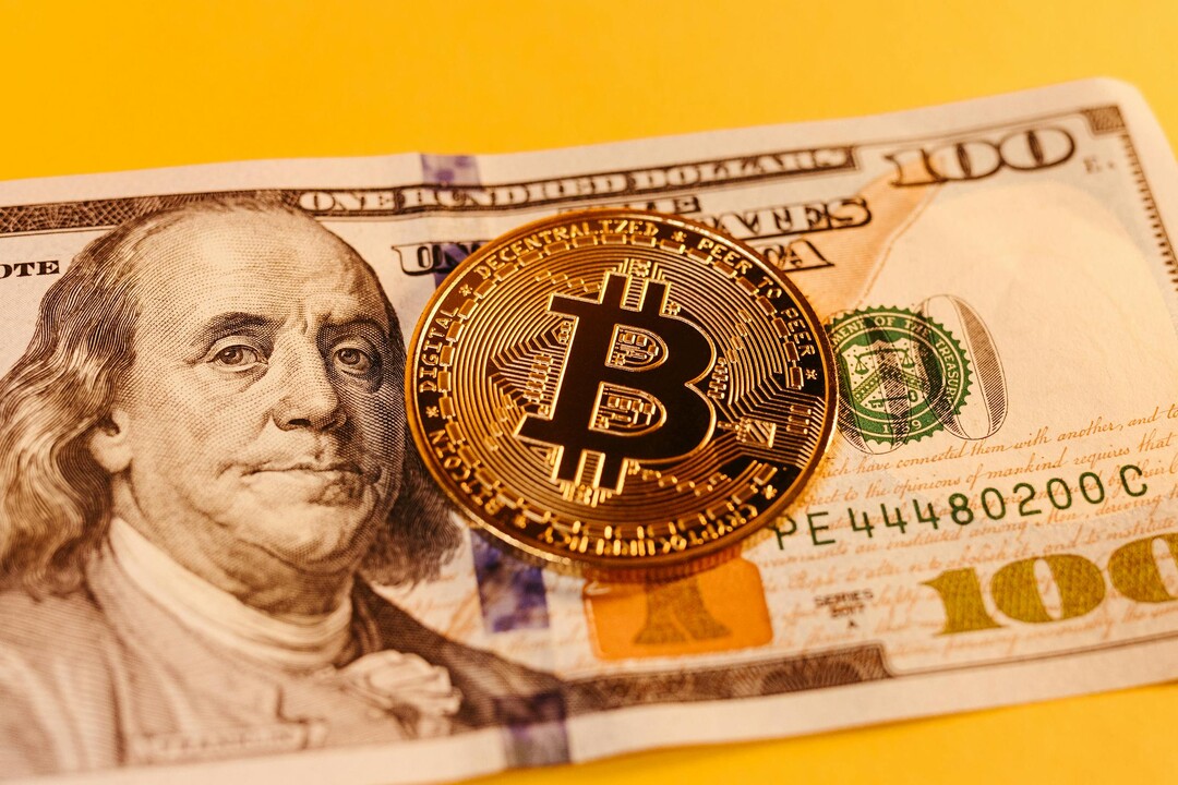 Could Tokenizing U.S. Treasuries Be the Future of Finance? Could Tokenizing U.S. Treasuries Be the Future of Finance?