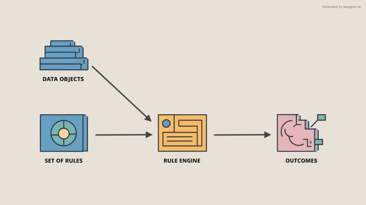 Unlocking Efficiency and Precision (Part One): Why Consider a Rule Engine Unlocking Efficiency and Precision (Part One): Why Consider a Rule Engine