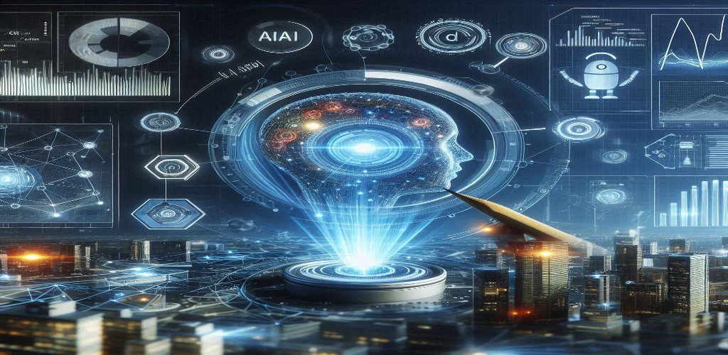 Predictive Analytics with AI: Turning Data into Actionable Insights Predictive Analytics with AI: Turning Data into Actionable Insights