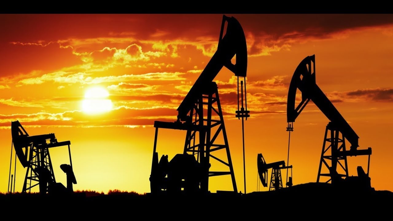 Soaring Oil Prices Push Up Wages! Soaring Oil Prices Push Up Wages!
