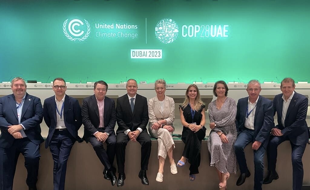 Embracing Pragmatism: A Paradigm Shift in Climate Change Discourse Post ... Embracing Pragmatism: A Paradigm Shift in Climate Change Discourse Post ...