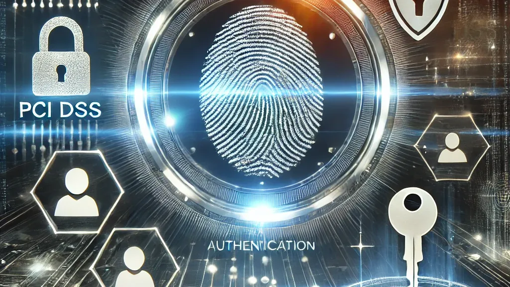 Mastering PCI DSS Requirement 8: Identifying and Authenticating Access ... Mastering PCI DSS Requirement 8: Identifying and Authenticating Access ...