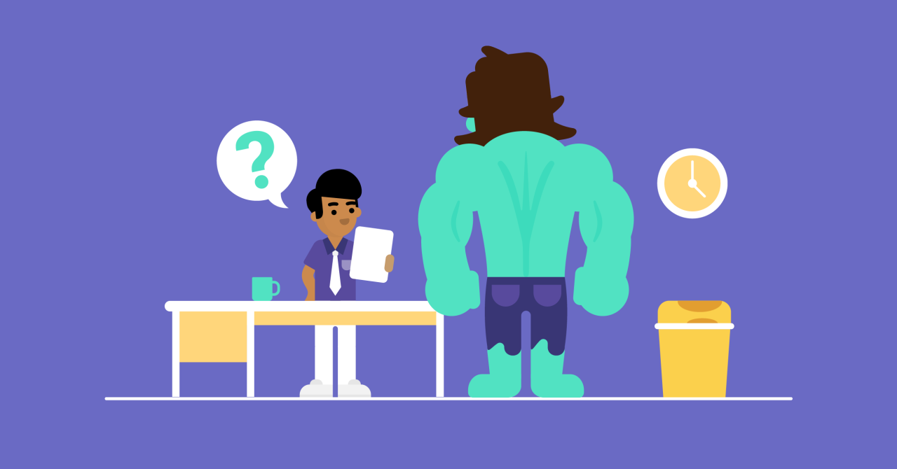 Mastering the Art of Answering Mastering the Art of Answering