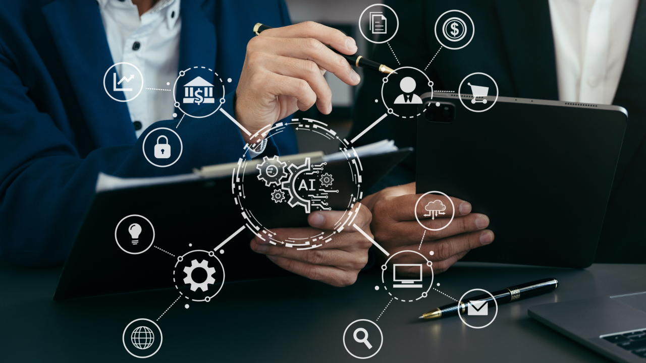 The Role of Technology in Enhancing Client Service: Tools for Better ... The Role of Technology in Enhancing Client Service: Tools for Better ...