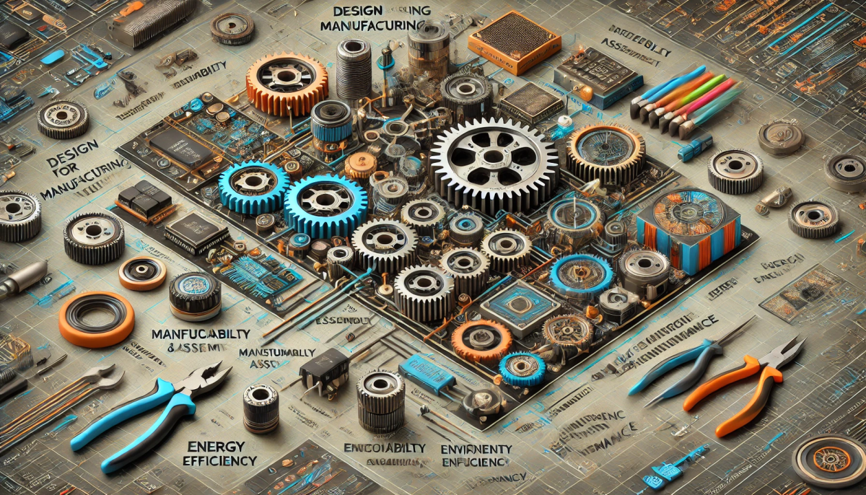 Design for Efficient Operations Design for Efficient Operations
