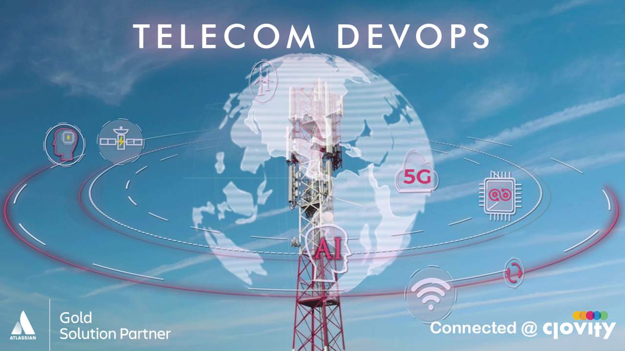 Optimizing 5G Network Deployments through Telecom DevOps Practices Optimizing 5G Network Deployments through Telecom DevOps Practices