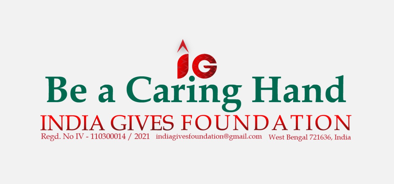India Gives Foundation India Gives Foundation