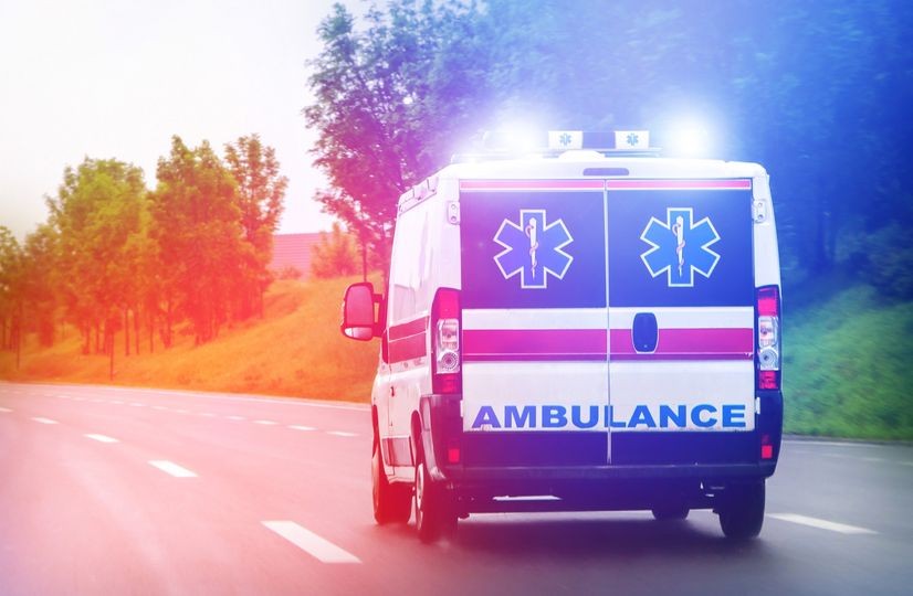 DHHR Announces Major Rate Increase for WV Ambulance Services DHHR Announces Major Rate Increase for WV Ambulance Services