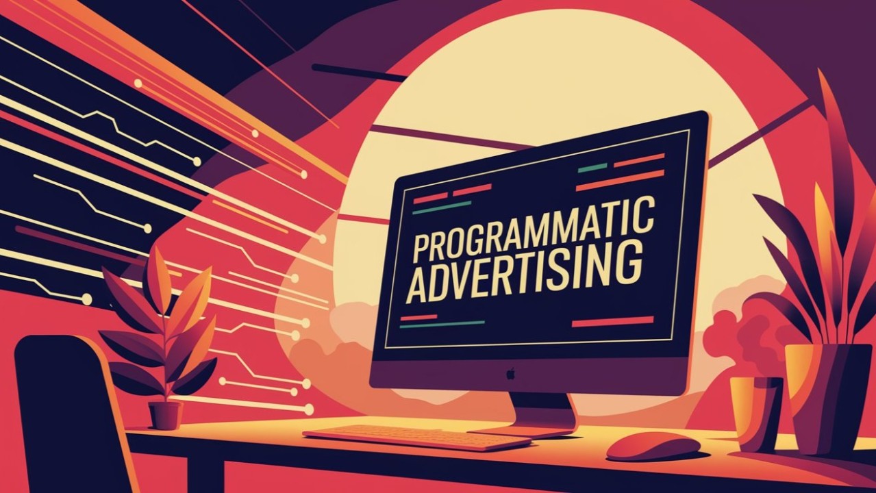 What is Programmatic Advertising? A Beginner's Guide to Understanding ... What is Programmatic Advertising? A Beginner's Guide to Understanding ...