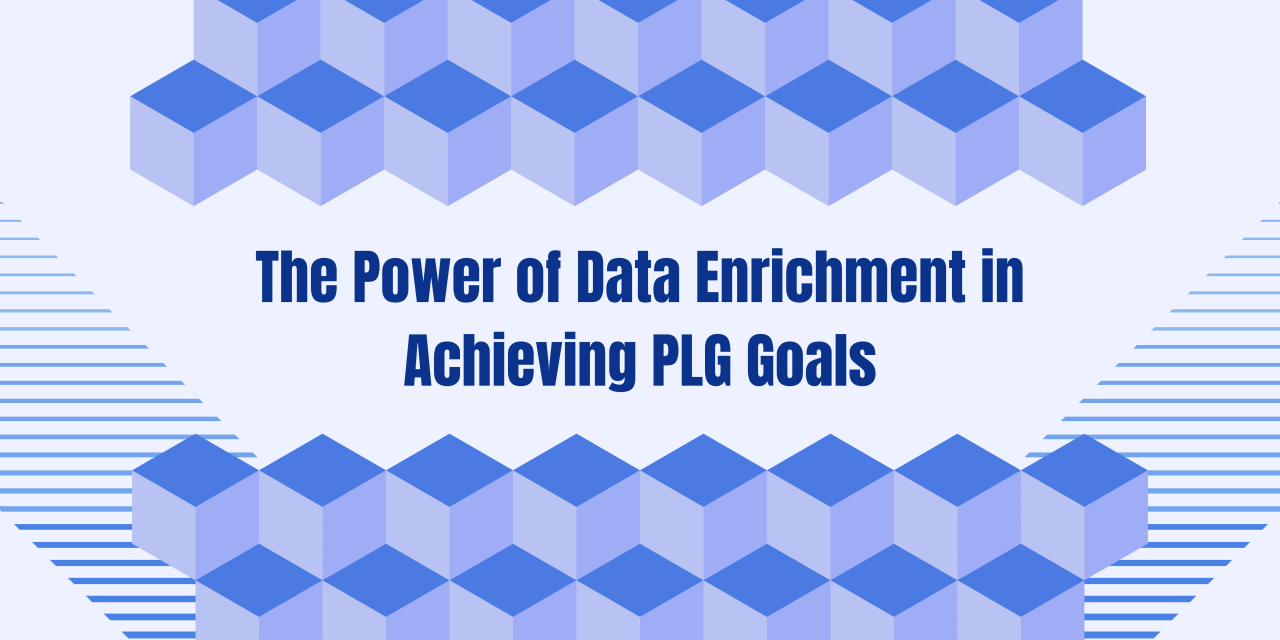 Supercharging Your Top Funnel Data Supercharging Your Top Funnel Data