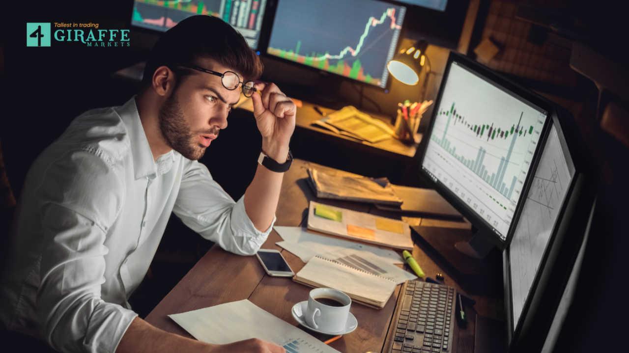 Mastering Forex Trading Psychology: Techniques for Consistent Success ... Mastering Forex Trading Psychology: Techniques for Consistent Success ...