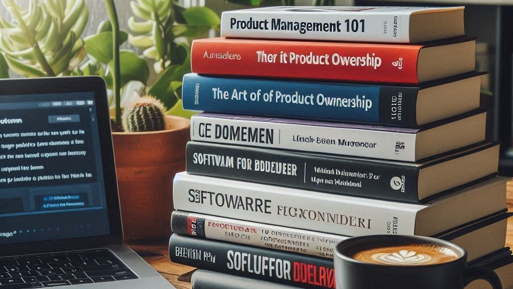 Defining Product Vision & Strategy – Aligning Teams Defining Product Vision & Strategy – Aligning Teams