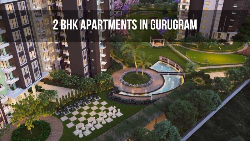 2 BHK Luxury Apartments in Gurugram: A Dream Come True | Vivek Chandra 2 BHK Luxury Apartments in Gurugram: A Dream Come True | Vivek Chandra
