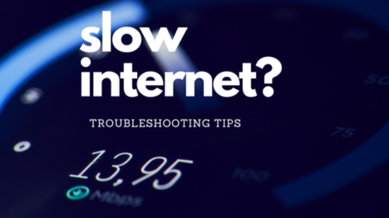 Boost Your Internet Speed Boost Your Internet Speed