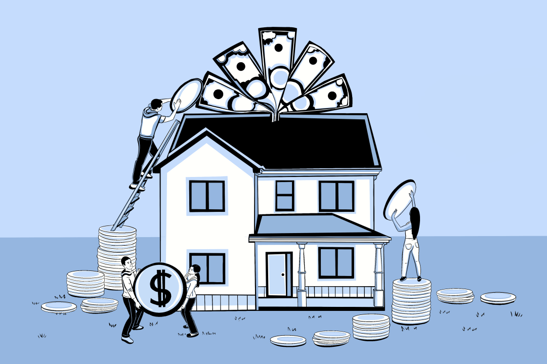 Navigating the Current Real Estate Landscape: October Market Update Navigating the Current Real Estate Landscape: October Market Update
