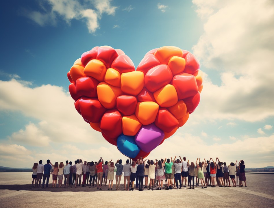 The HR Symphony: Harmonizing Hearts, Minds, and Souls | Riya Pathak The HR Symphony: Harmonizing Hearts, Minds, and Souls | Riya Pathak
