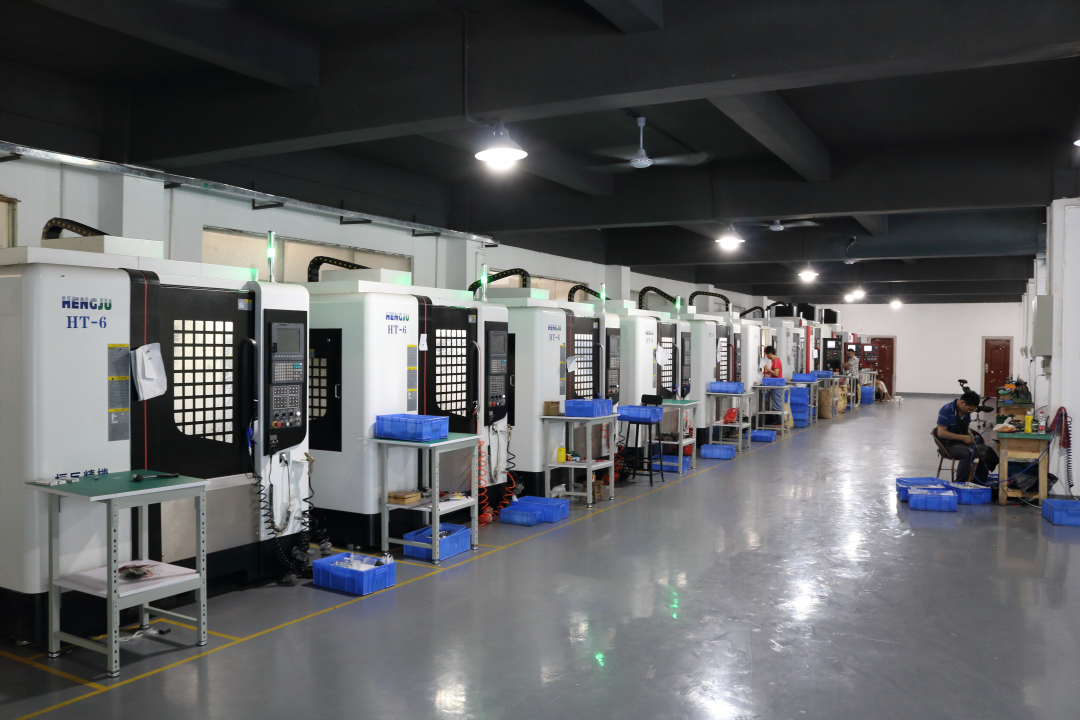 Comprehensive Guide To 345 Axis CNC Machining: Selecting The Best ... Comprehensive Guide To 345 Axis CNC Machining: Selecting The Best ...