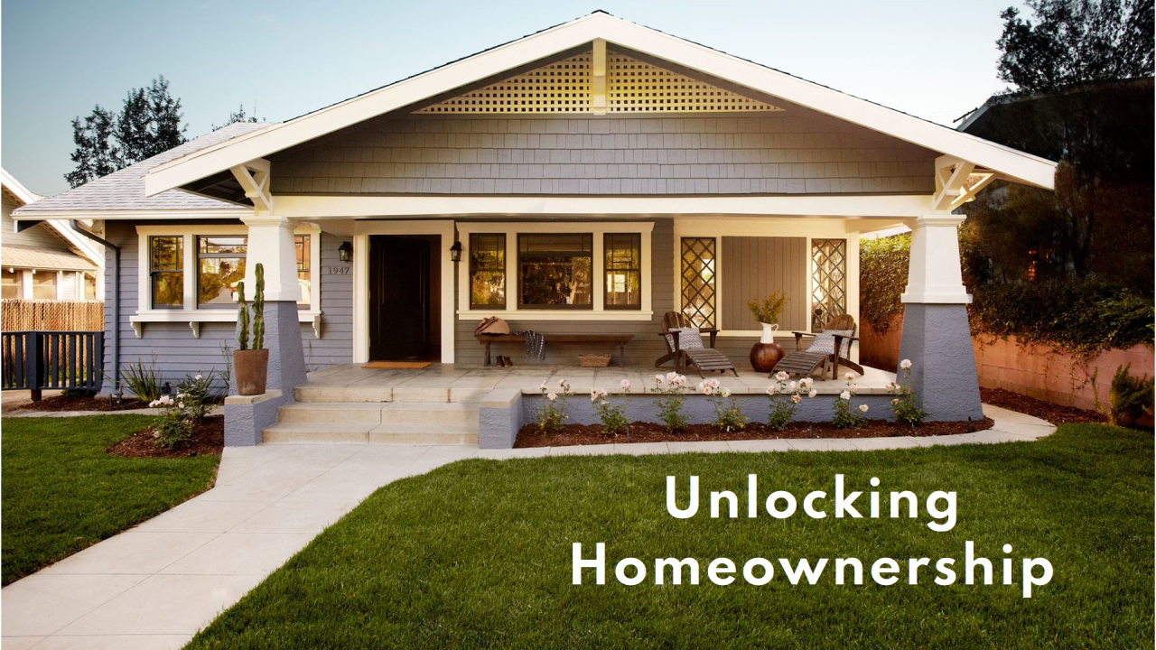 Unlocking Homeownership: Veterans' Benefits Explained Unlocking Homeownership: Veterans' Benefits Explained