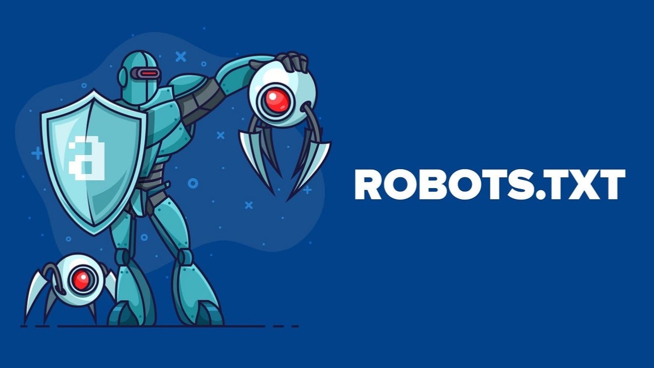 Understanding robots.txt: A Complete Guide to Controlling Understanding robots.txt: A Complete Guide to Controlling