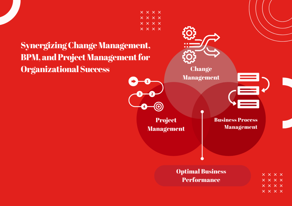 Synergizing Change Management, BPM, and Project Management for ... Synergizing Change Management, BPM, and Project Management for ...