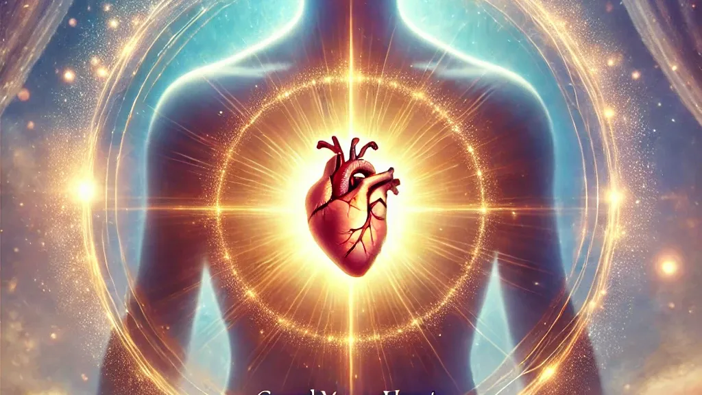 Guard Your Heart: Unlocking the Power of Love and Purpose Guard Your Heart: Unlocking the Power of Love and Purpose