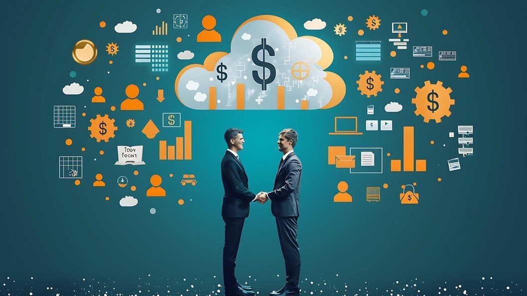 Unlocking Cloud Savings: Mastering FinOps for Optimal Cloud Cost ... Unlocking Cloud Savings: Mastering FinOps for Optimal Cloud Cost ...