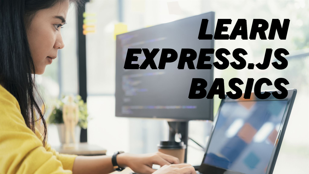 Day 18: Introduction to Express.js: Basics and Routing Day 18: Introduction to Express.js: Basics and Routing
