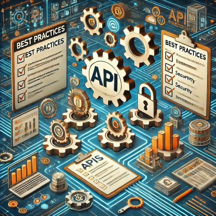 API Best Practices API Best Practices