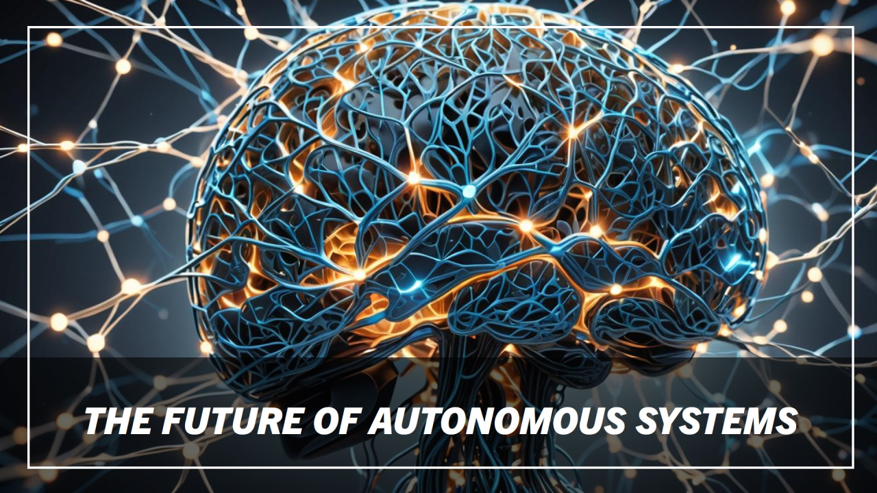 The Rise of AI Agents: Autonomous Systems Reshaping Enterprise Operations The Rise of AI Agents: Autonomous Systems Reshaping Enterprise Operations