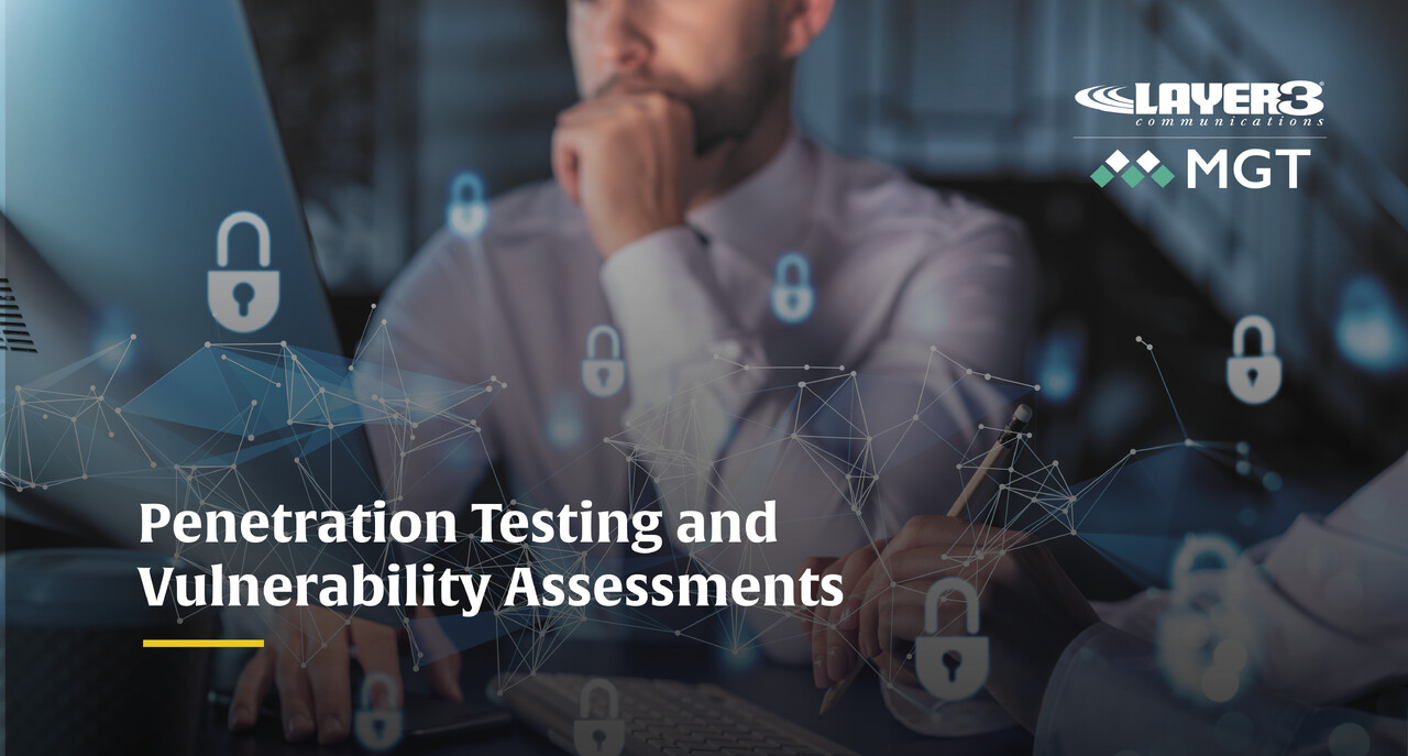 Strengthening Your Cybersecurity Posture: The Importance of ... Strengthening Your Cybersecurity Posture: The Importance of ...