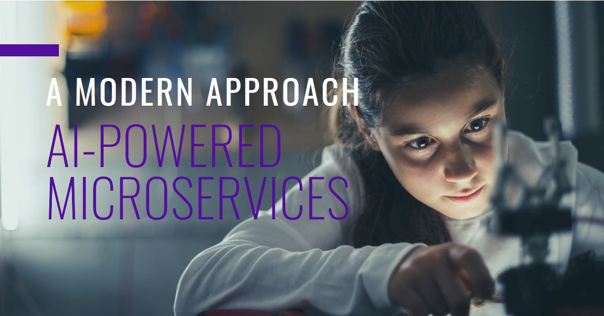 AI-Powered Microservices Using Python: A Modern Approach | Pashyant ... AI-Powered Microservices Using Python: A Modern Approach | Pashyant ...