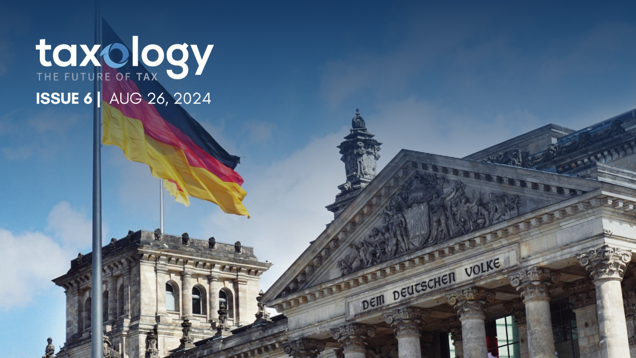 German Federal Fiscal Court Rules in Favor of Foreign Investment Funds ... German Federal Fiscal Court Rules in Favor of Foreign Investment Funds ...