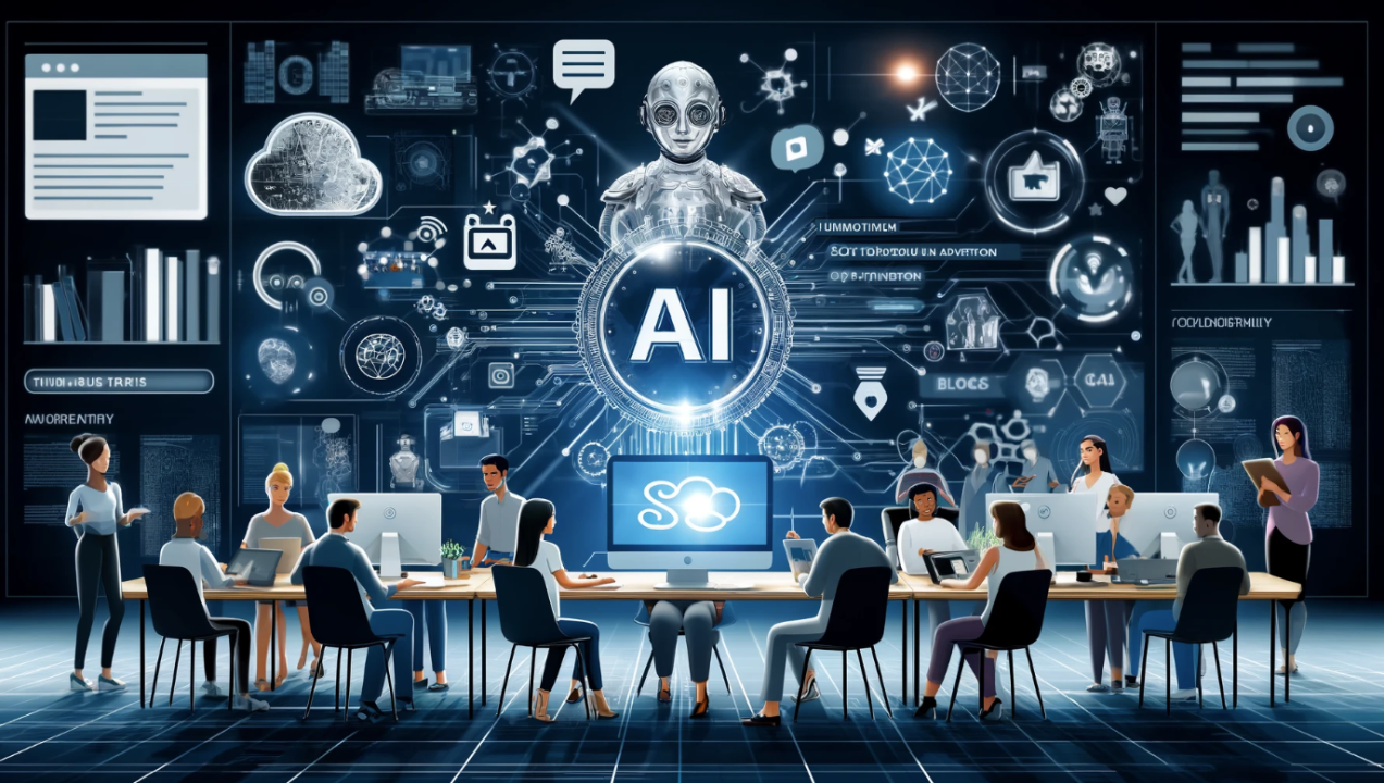 How Real-Time Outsource Utilizes AI to Revolutionize Advertising and ... How Real-Time Outsource Utilizes AI to Revolutionize Advertising and ...