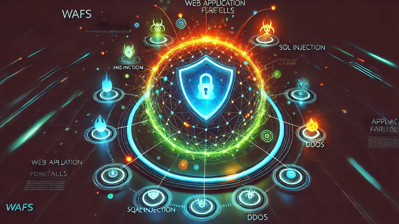 Securing Web Applications: The Role of WAFs in Mitigating Cyber Attacks Securing Web Applications: The Role of WAFs in Mitigating Cyber Attacks