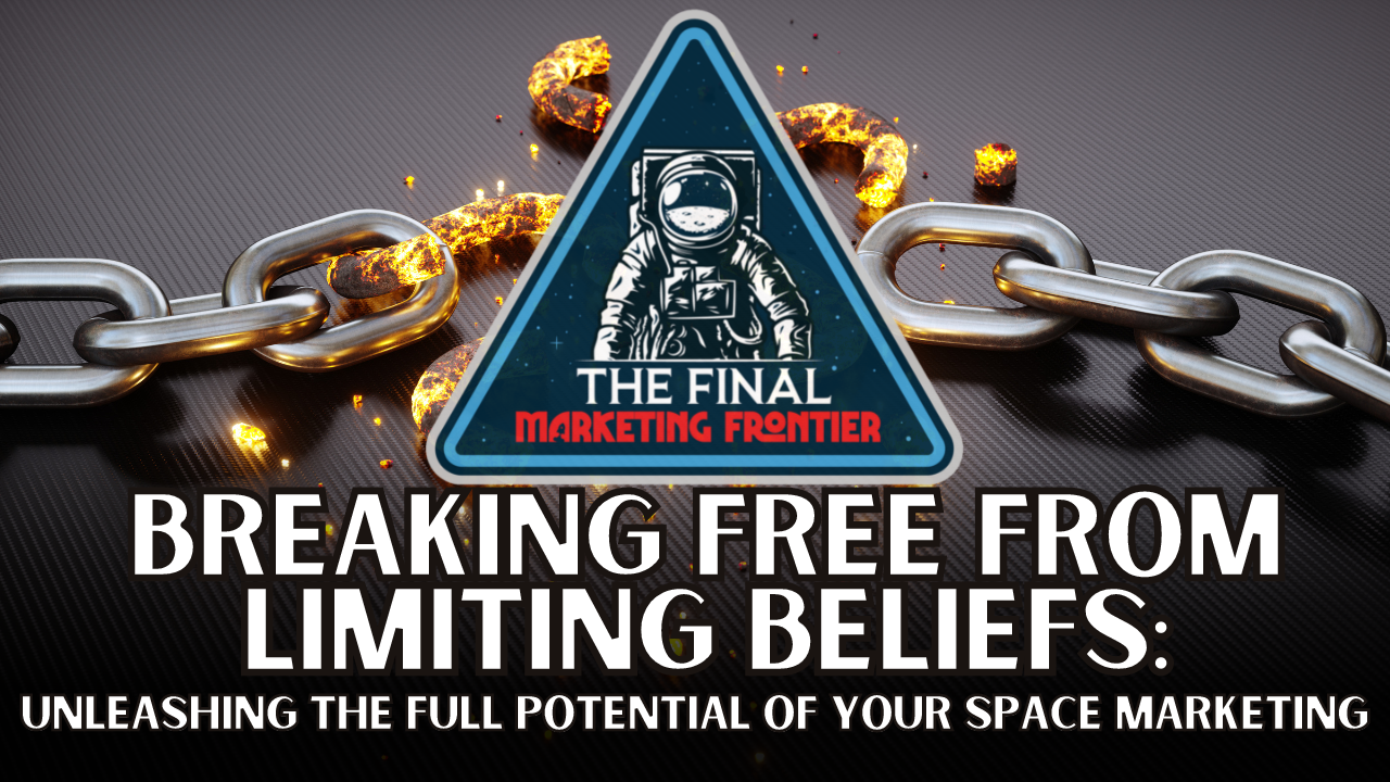 Breaking Free from Limiting Beliefs: Unleashing the Full Potential of ... Breaking Free from Limiting Beliefs: Unleashing the Full Potential of ...
