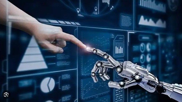 Kunstig intelligens/AI og rekruttering - er det en god vej at gå - del ... Kunstig intelligens/AI og rekruttering - er det en god vej at gå - del ...