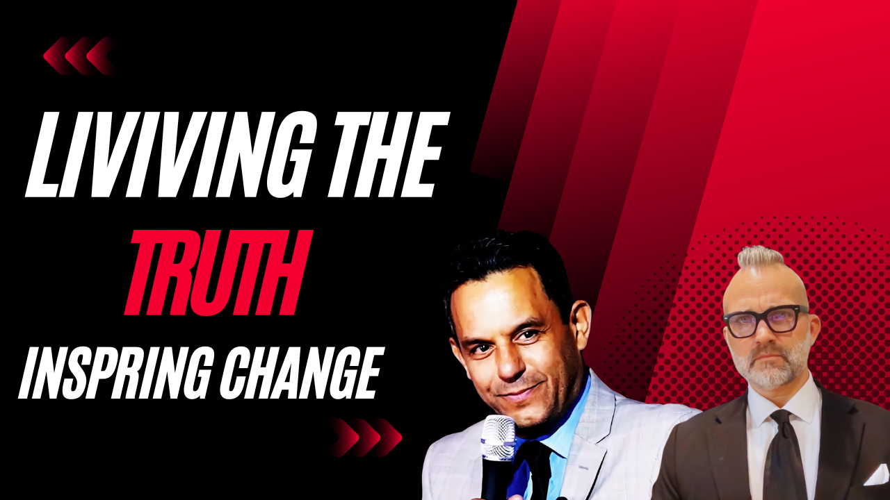 A Conversation with Henning Morales & Joshua T Berglan: Living the ... A Conversation with Henning Morales & Joshua T Berglan: Living the ...
