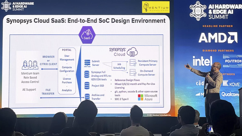 AI Chip Startups Turn to the Cloud to Compete AI Chip Startups Turn to the Cloud to Compete