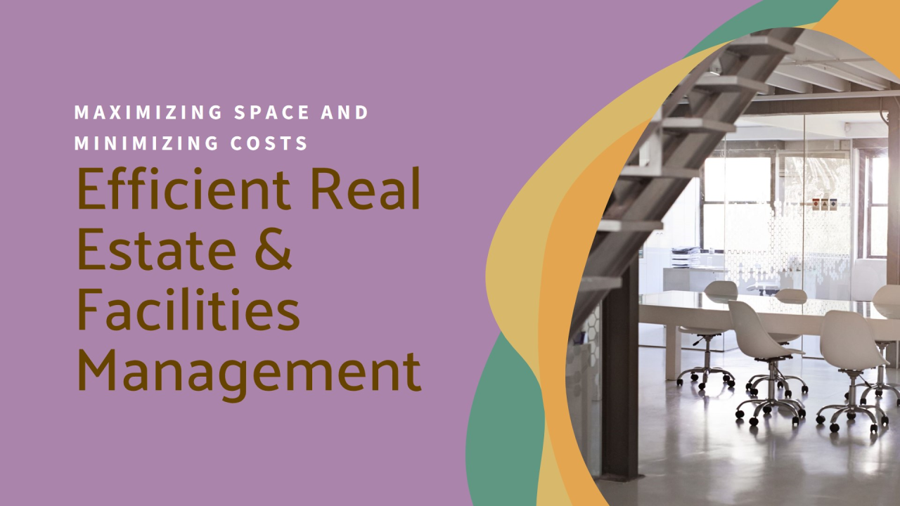 Real Estate & Facility Management on Odoo ERP Real Estate & Facility Management on Odoo ERP